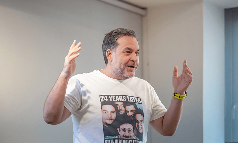 Story - Starttech Ventures